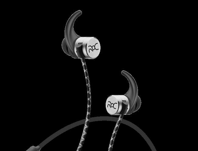 RoC 360 DSP Model II Sport Waterproof Bluetooth Earphone | 3RAFOTY STORE